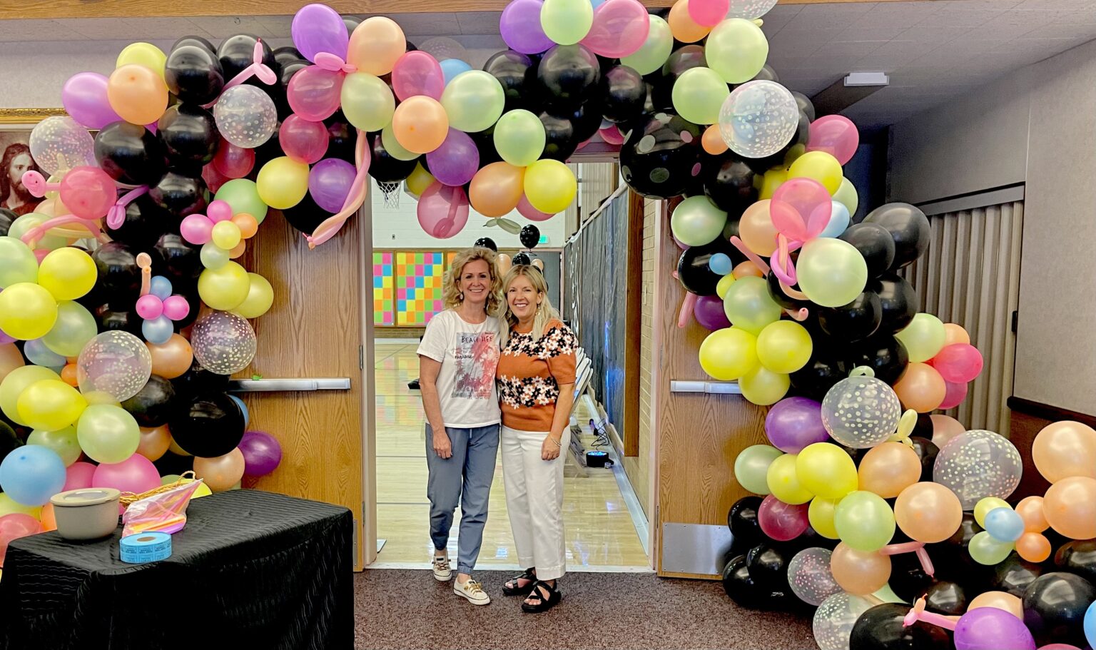 7 Sneaky Secrets for Fabulous Balloon Displays - Michelle Crowley