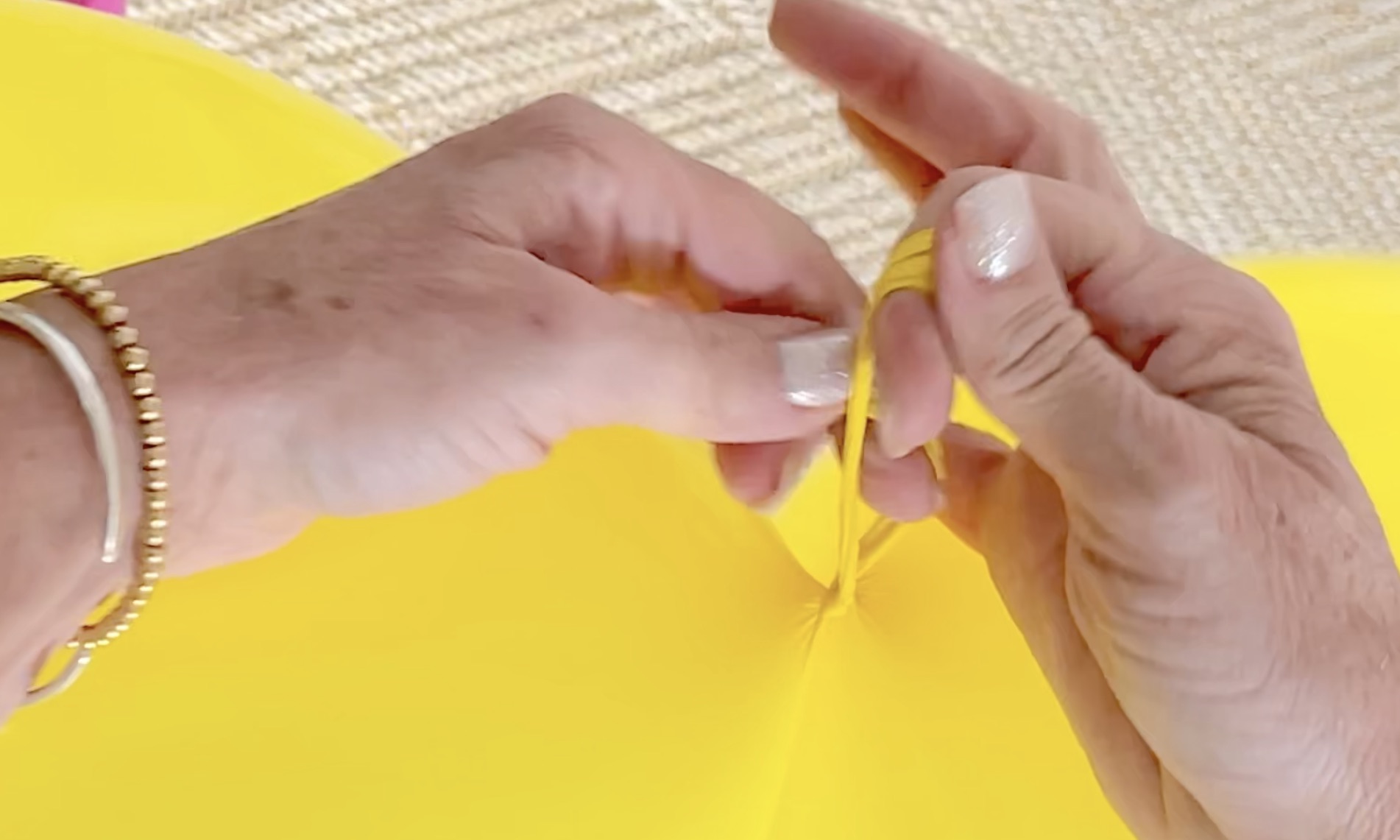 7 Sneaky Secrets for Fabulous Balloon Displays - Michelle Crowley