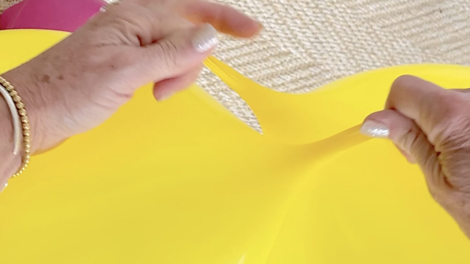 7 Sneaky Secrets for Fabulous Balloon Displays - Michelle Crowley