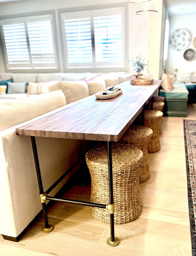 Valentine "Putz" Houses - Michelle Crowley